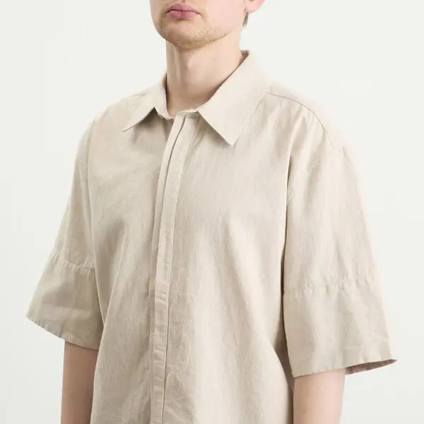ENTIRE STUDIOS Ojai Shirt