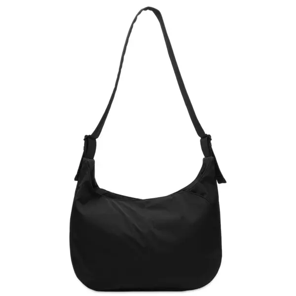 MAZI UNTITLED Fave Cross Body Bag - Black