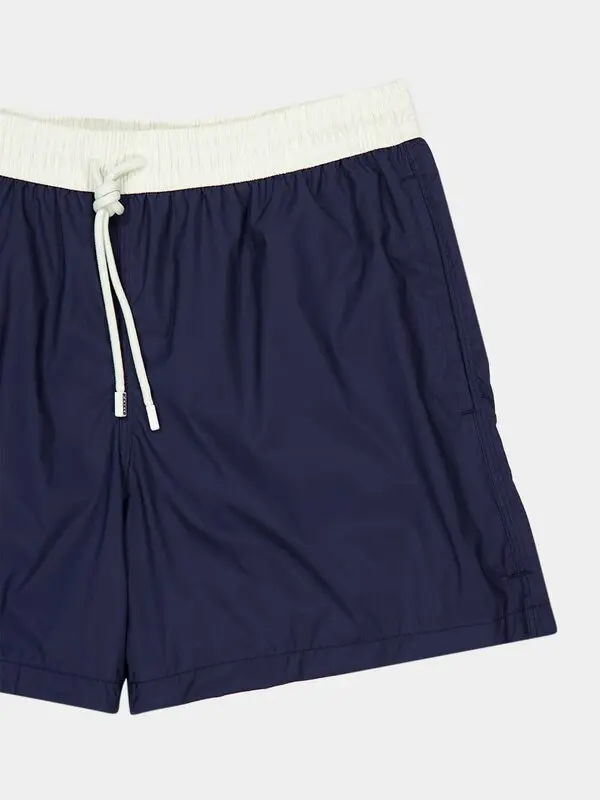 Fedeli Tahiti Airstop Swim Trunks