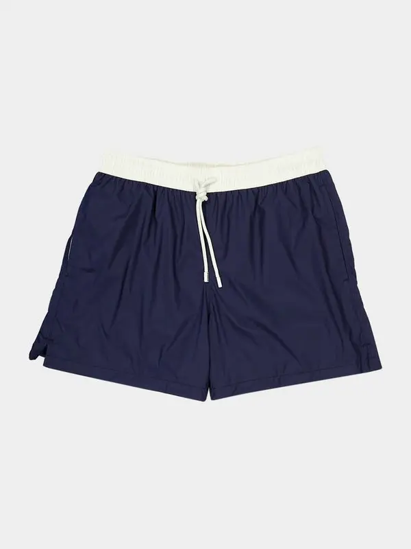 Fedeli Tahiti Airstop Swim Trunks