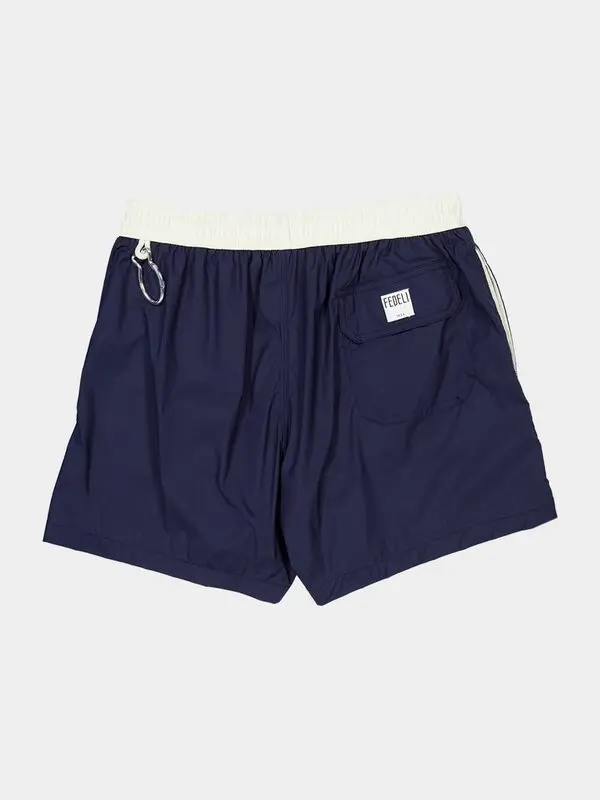 Fedeli Tahiti Airstop Swim Trunks