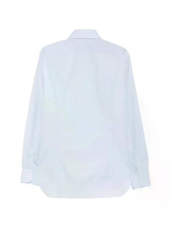 BARBA NAPOLI Long-sleeve Shirt
