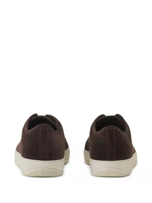 LANVIN Lace-up Sneakers
