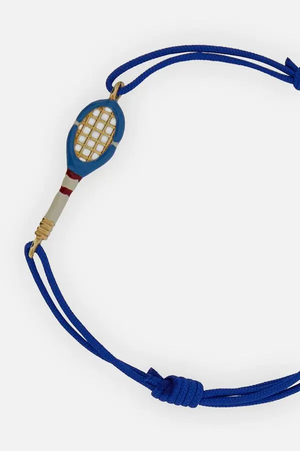 ALIITA Tennis Cord Bracelet