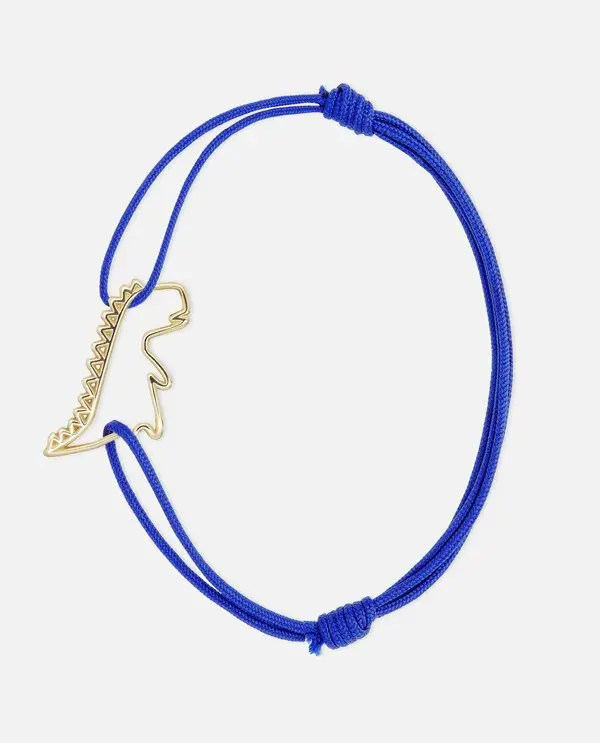 ALIITA Dino Puro Bracelet - Blu