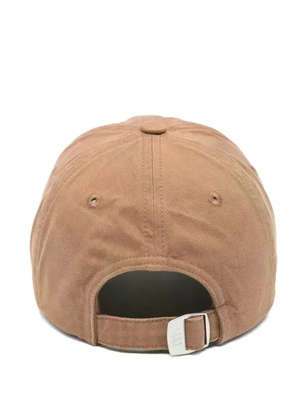 Études Studio Logo Embroidered Cap