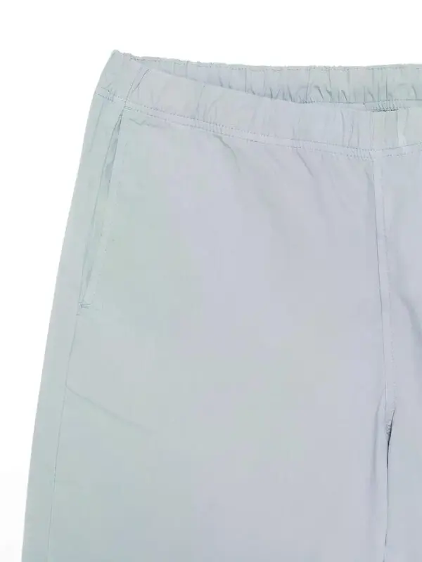Paul Smith Elasticated-waistband Shorts