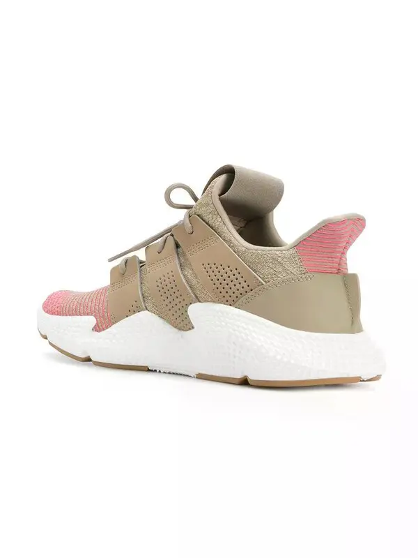Adidas Prophere Low-top Sneakers - Neutrals