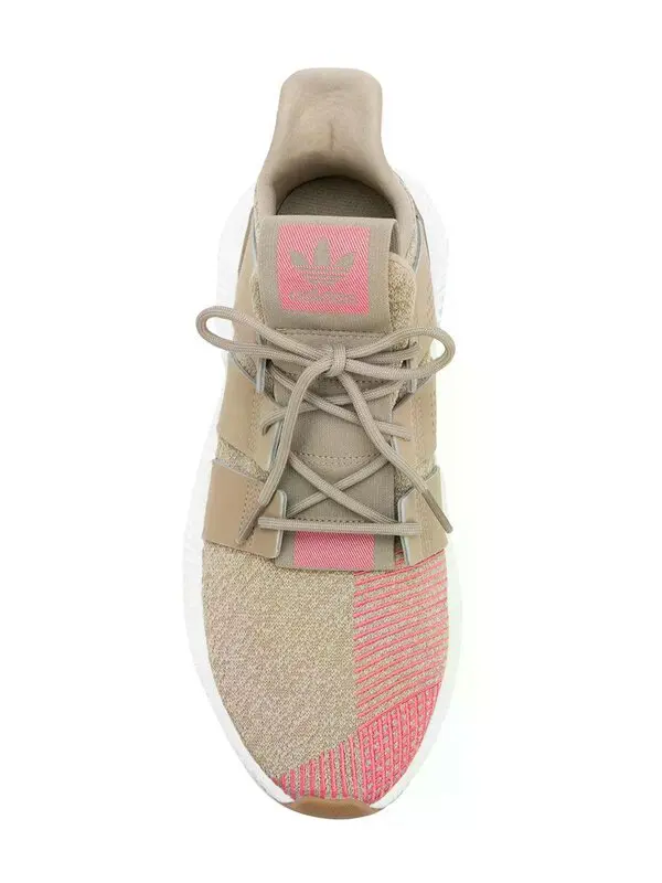 Adidas Prophere Low-top Sneakers - Neutrals
