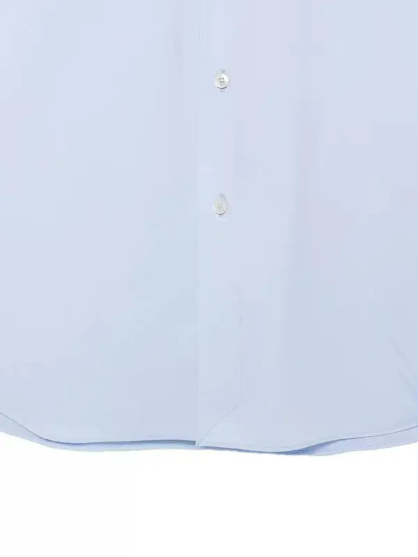 XACUS Long-sleeve Shirt - Blue