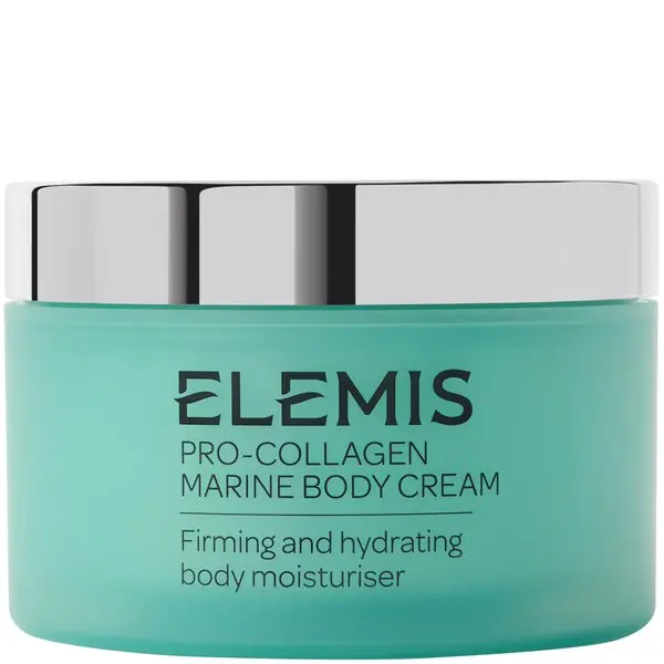 Elemis Pro-collagen Marine Body Cream - One-color