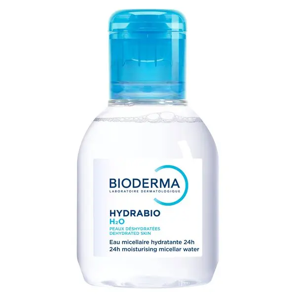 BIODERMA Hydrabio H2o Micellar Water - One-color