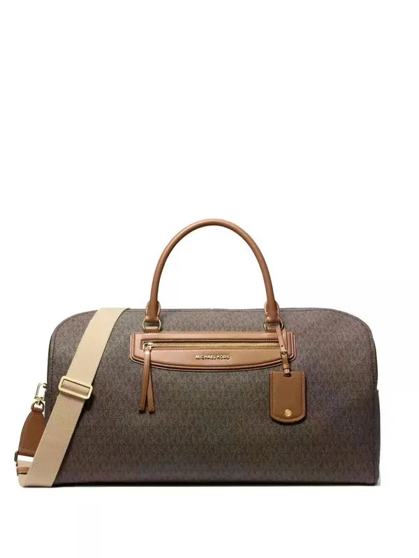 Michael Kors Jet Set Travel Bag - Brown