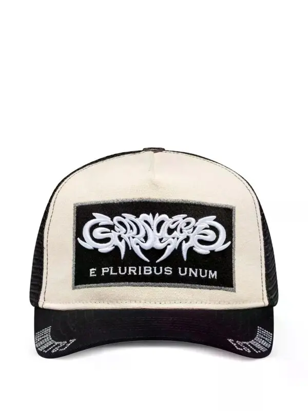 GODSPEED E Pluribus Baseball Cap - Black