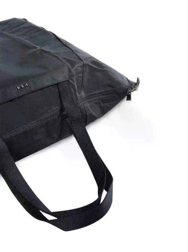 Tumi Just In Case Tote Bag - Black