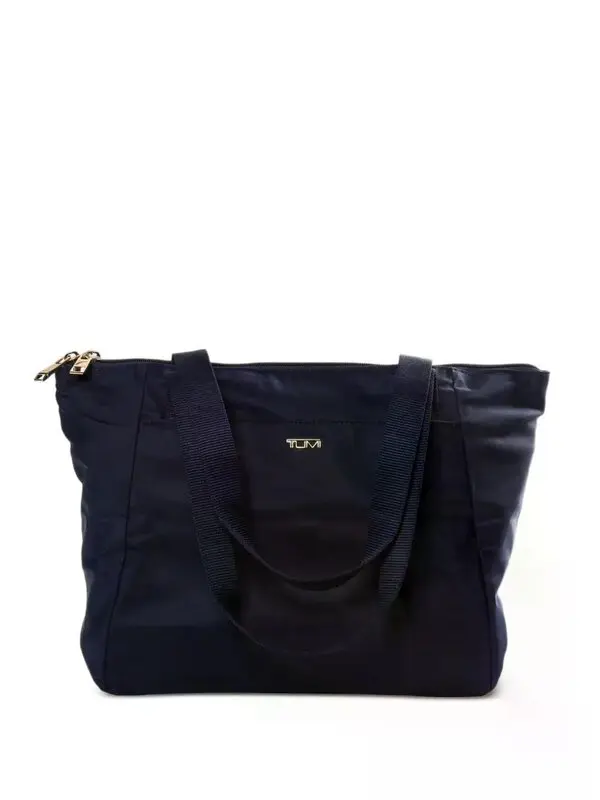Tumi Tote Bag - Blue