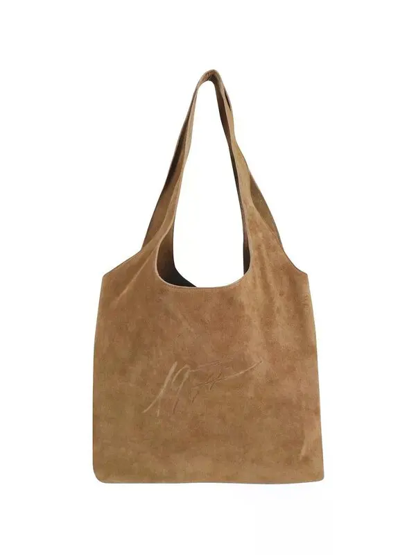 BIASIA 1977 Shoulder Bag - Neutrals