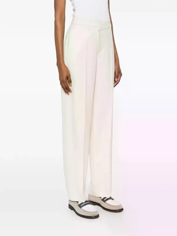 Brunello Cucinelli Straight-leg Trousers