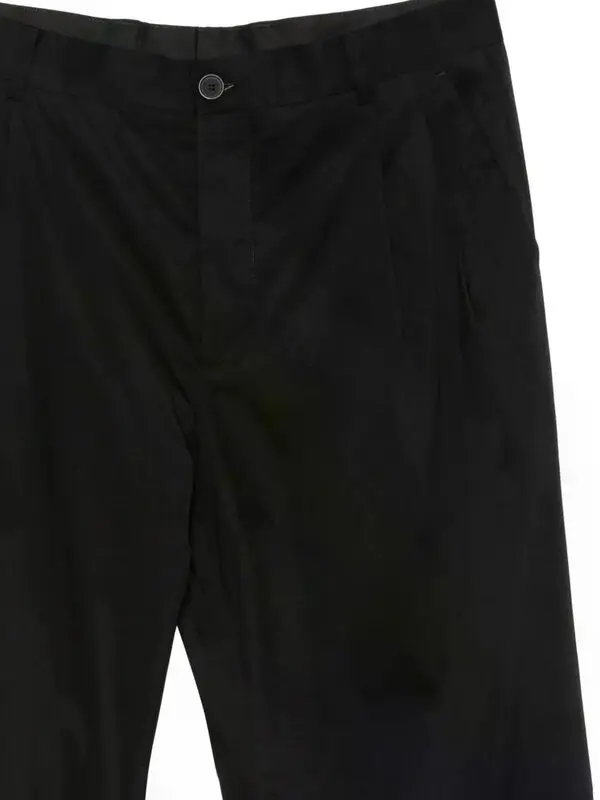 MANUEL RITZ Pleated Trousers