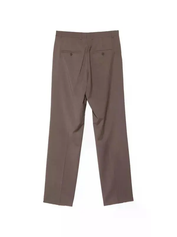 MANUEL RITZ Tailored Trousers