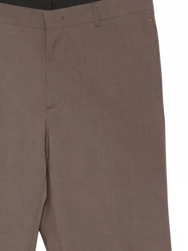 MANUEL RITZ Tailored Trousers