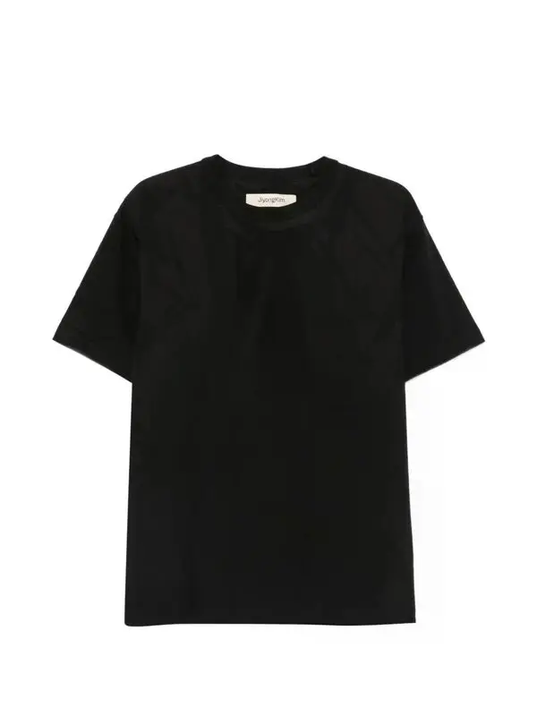 JIYONGKIM Short-sleeve T-shirt