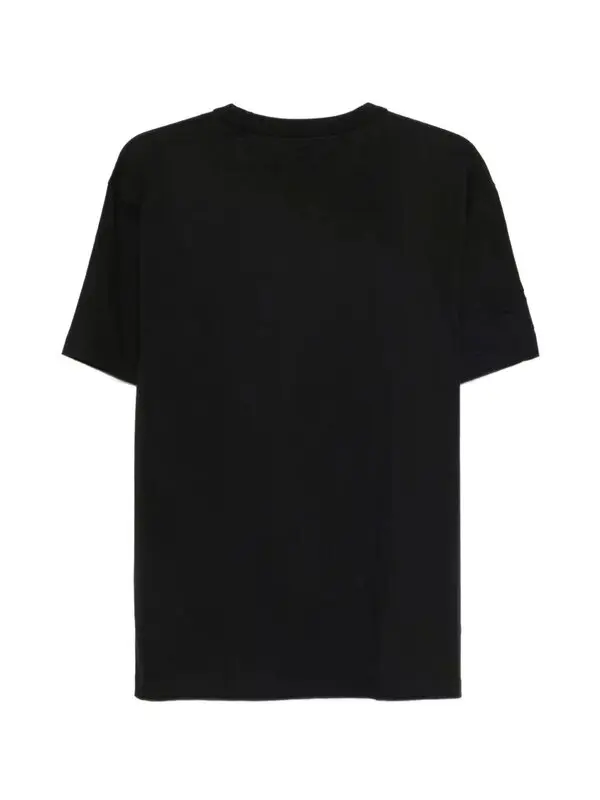 JIYONGKIM Short-sleeve T-shirt