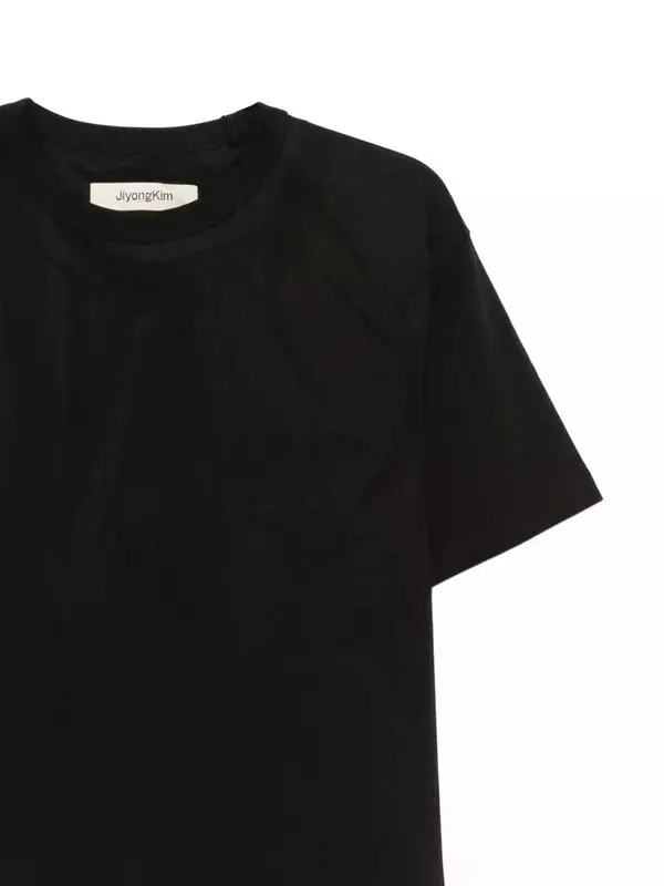 JIYONGKIM Short-sleeve T-shirt