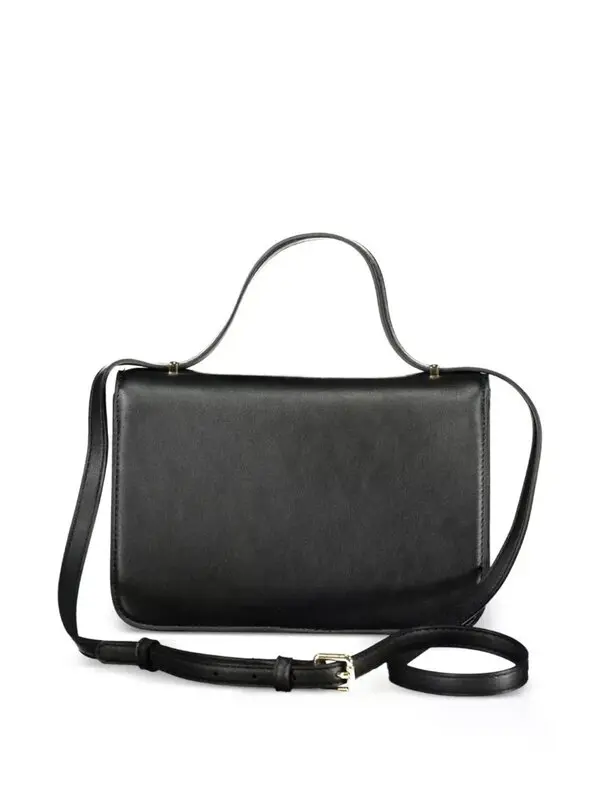 MARIO VALENTINO Flap Tote Bag