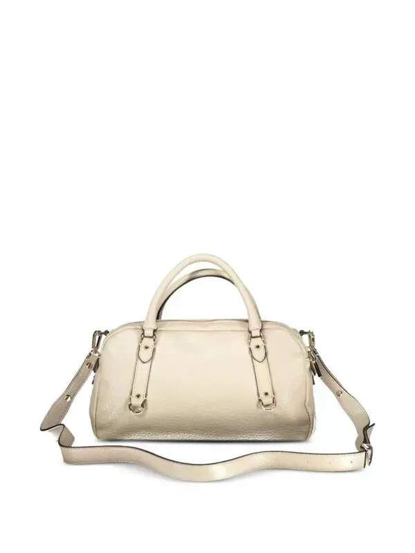 Guess Pebbled Tote Bag