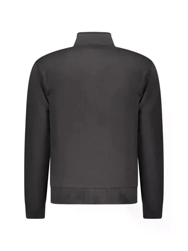 COVERI MOVING Zip-fastening Sweatshirt