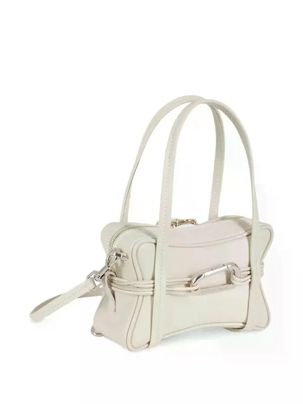 FRANCESCO BIASIA Biasia Mini Edwige 4ever Tote Bag