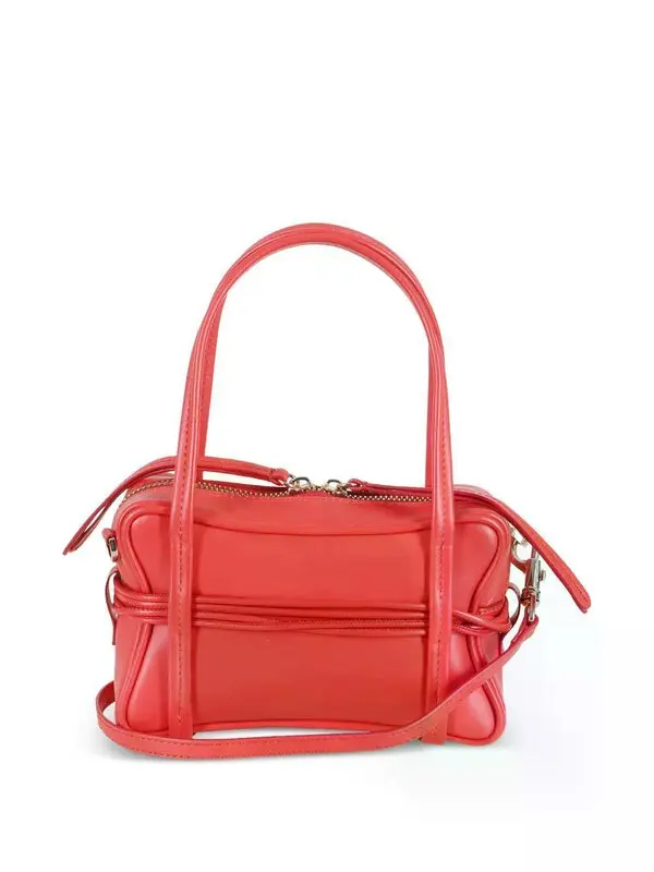 FRANCESCO BIASIA Mini Edwige 4ever Carabiner Tote Bag
