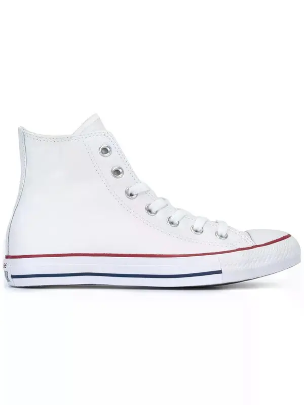 CONVERSE High-top Sneakers - White