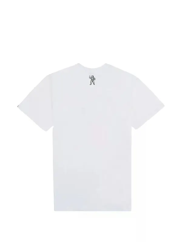 BILLIONAIRE BOYS CLUB Sail Graphic-print T-shirt - White