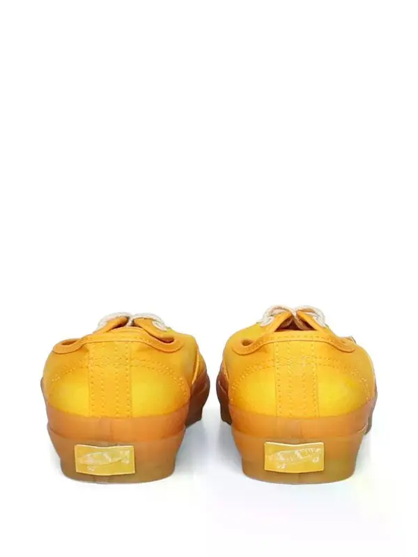 VANS Lx Authentic 44 Sneakers - Yellow