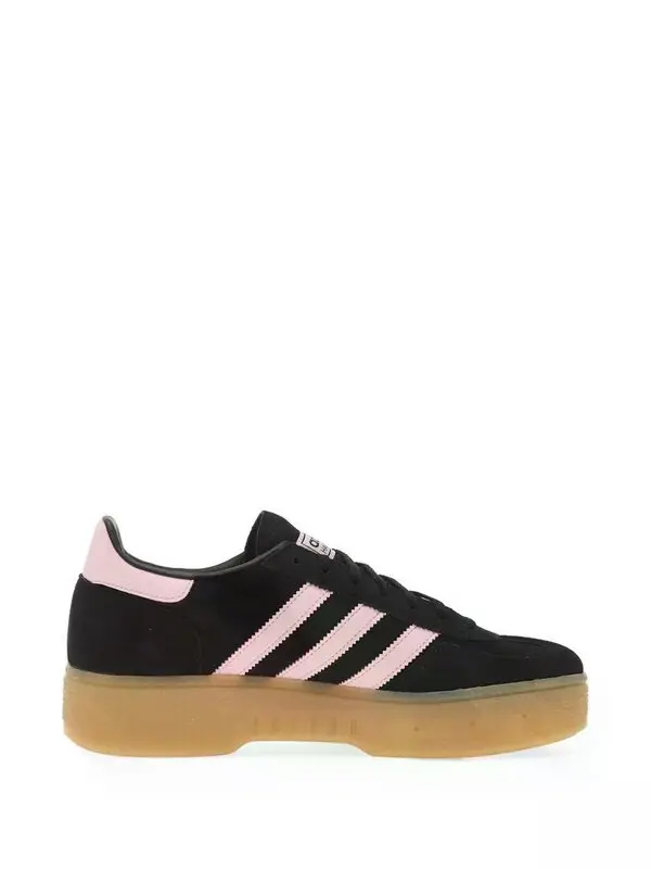 Adidas Handball Spezial Bold Sneakers - Black