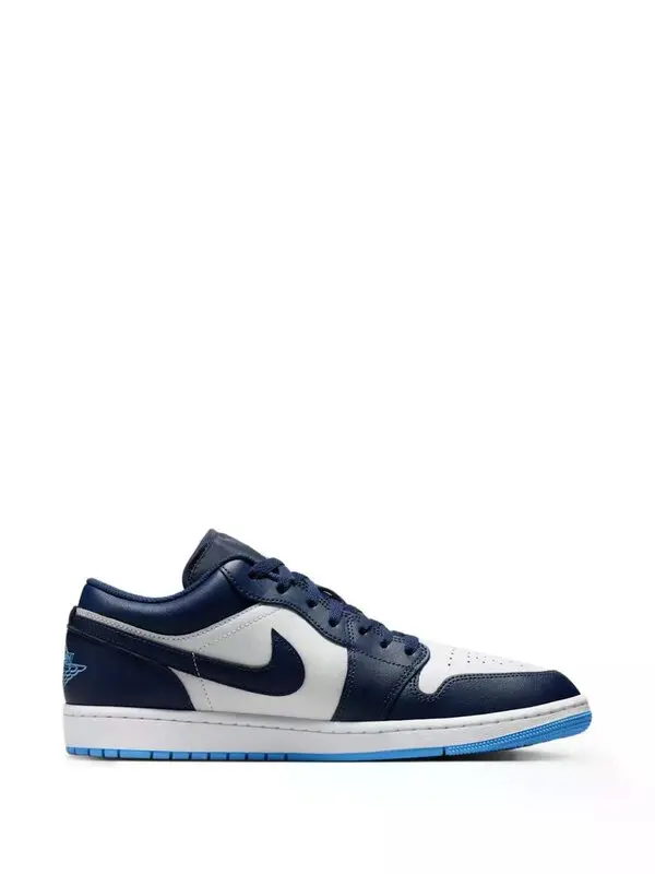 JORDAN Air 1 Low Sneakers - Blue