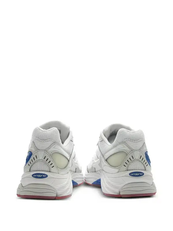 Saucony Progrid Omni Sneakers - White