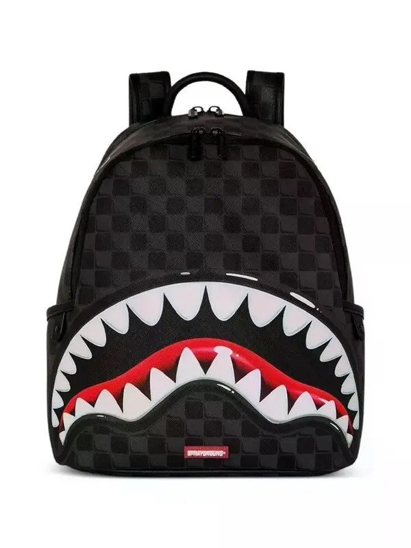 SPRAYGROUND Sip Balloon Savage Backpack - Black