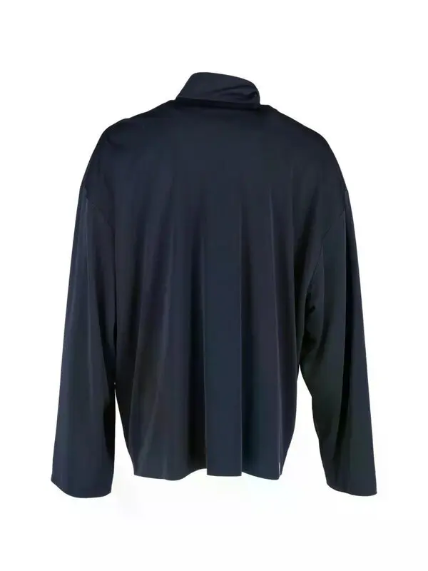 Balenciaga Zip-up Jacket