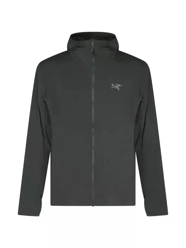 Arc'teryx Atom Sl Hooded Jacket - Grey