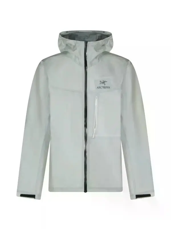 Arc'teryx Alpha Sl Jacket - Grey