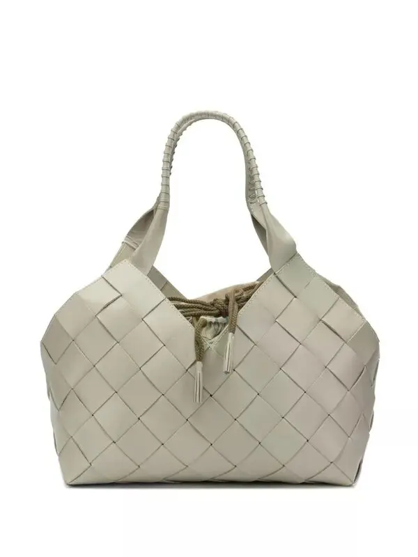 Dragon Diffusion Castello Leather Shoulder Bag