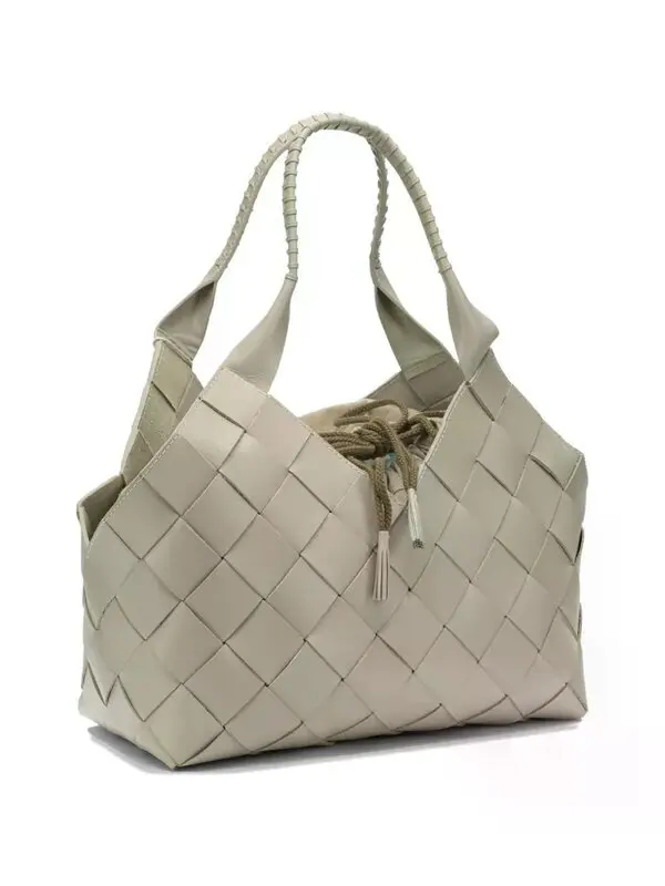 Dragon Diffusion Castello Leather Shoulder Bag