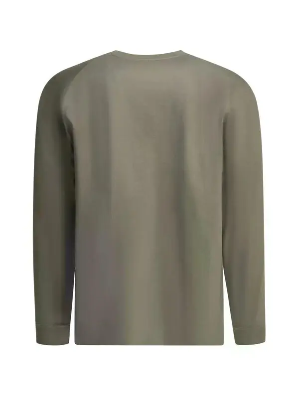 GOLDWIN Cooling Aquora Long-sleeve T-shirt