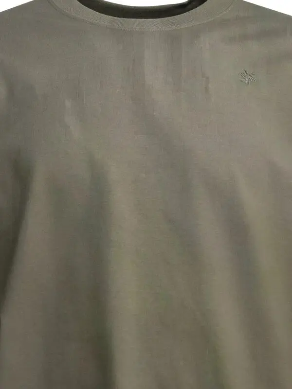 GOLDWIN Cooling Aquora Long-sleeve T-shirt