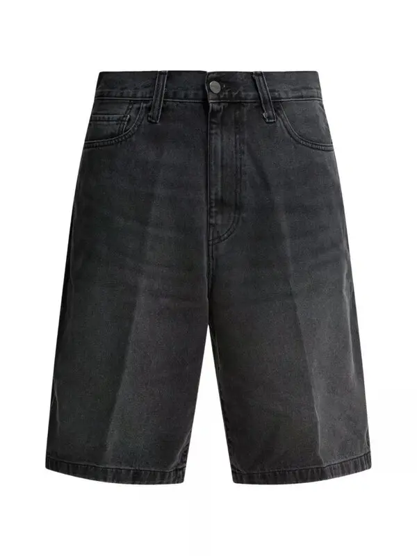 Carhartt Work In Progress Landon Shorts - Grey