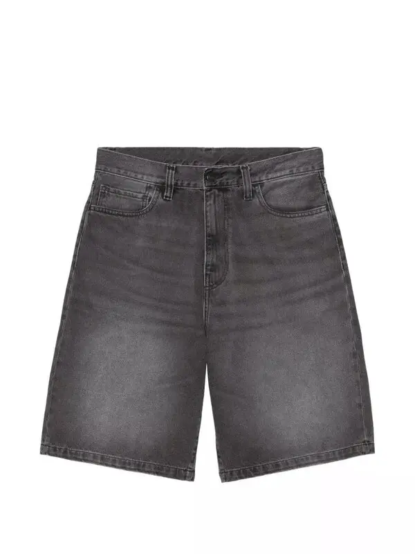 Carhartt Work In Progress Landon Shorts - Grey