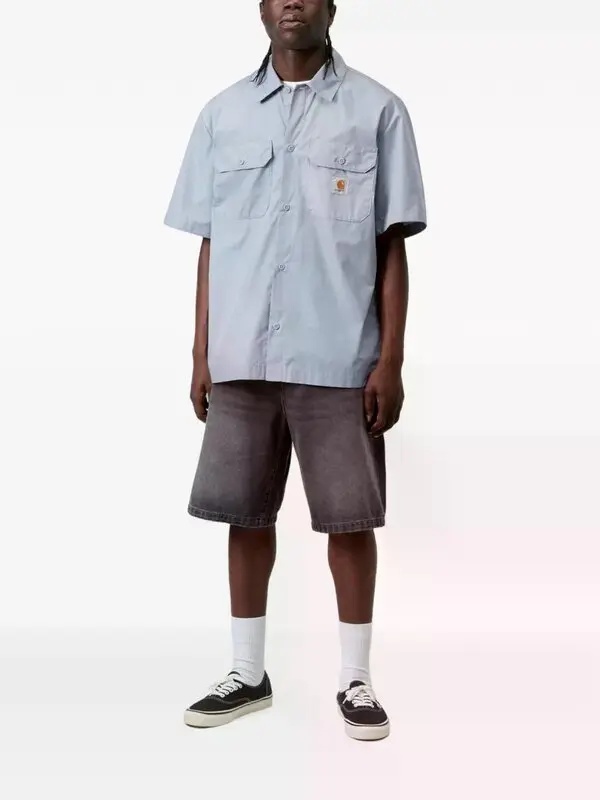 Carhartt Work In Progress Landon Shorts